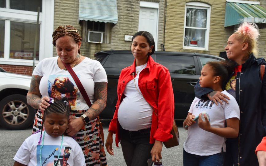 Remembering Urban Murdered and Missing Indigenous Women, Girls, and Two ...