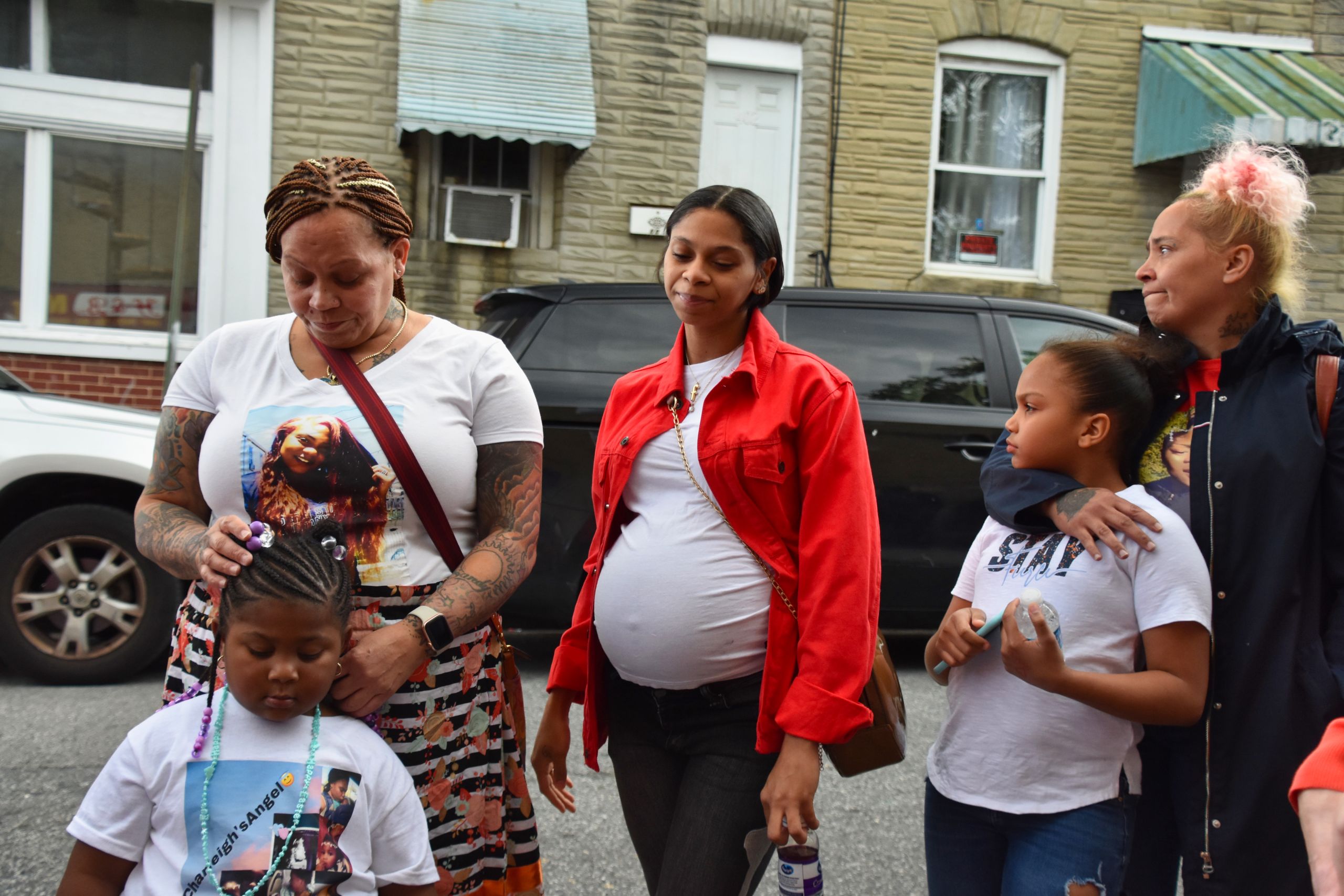 Remembering Urban Murdered and Missing Indigenous Women, Girls, and Two ...