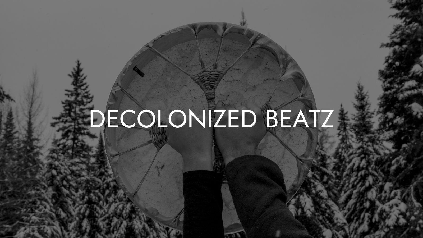 Decolonized Beatz Archives - Crushing Colonialism