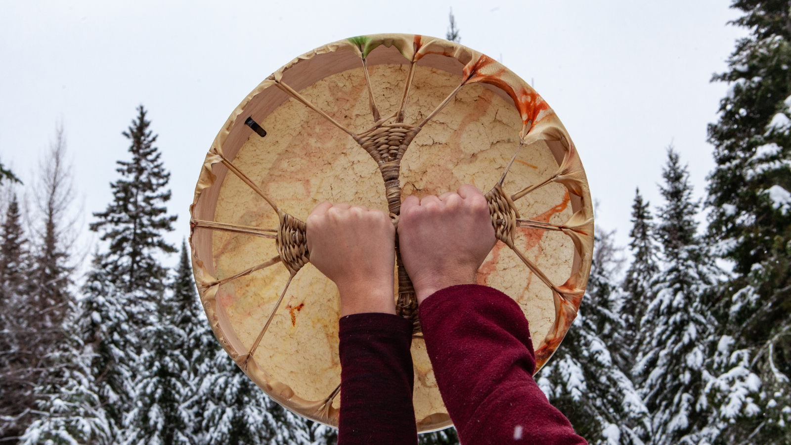 My Indigenous Spirituality: Life Cycle - Crushing Colonialism