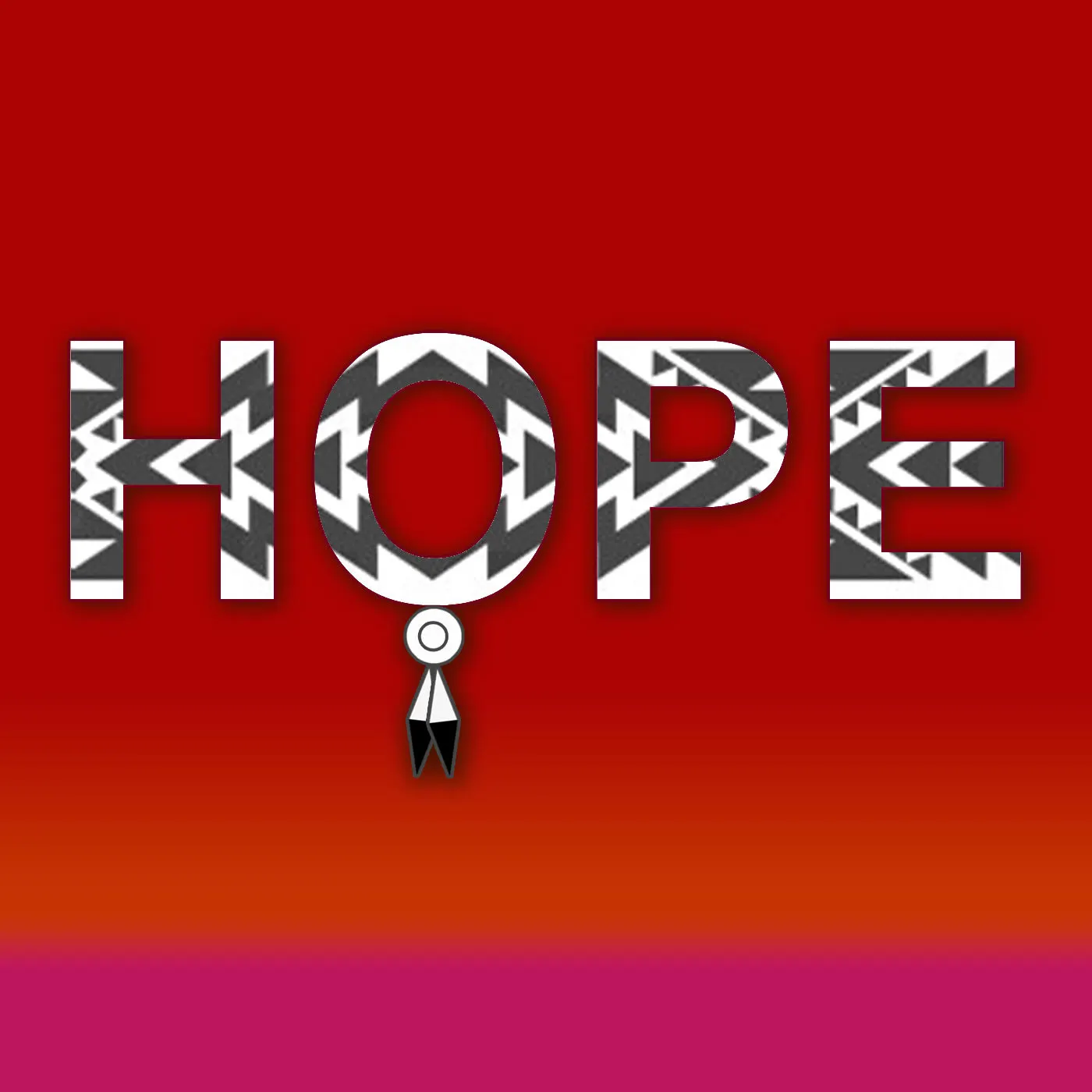 HOPE Album - Crushing Colonialism